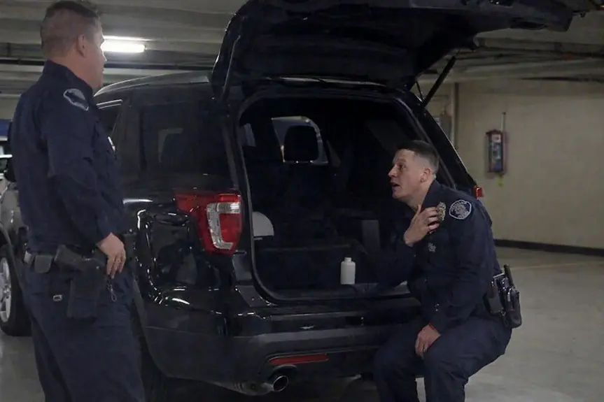 Pasadena Police Shooting Investigation Updated with New Evidence and ...